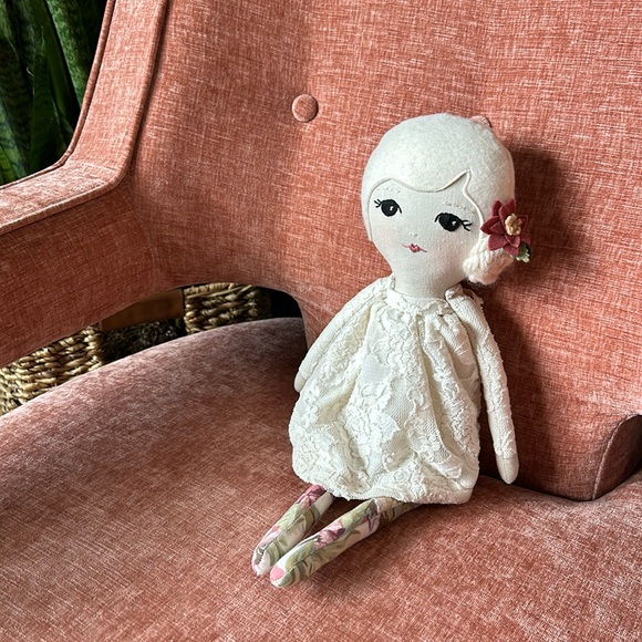 Stella Kate Handmade | Toys | Original Stella Kate Handmade Heirloom ...